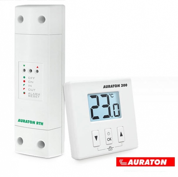 AURATON 200 RTH